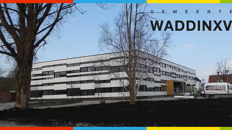 Devlet kurumları ve bakanlıklar Gemeente Waddinxveen, Dünya, foto