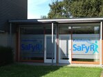 Fysiotherapie SaFyR Yerseke-Hansweert (Oesterstraat No:9, Yerseke), tıp merkezleri ve klinikler  Zeeland'dan