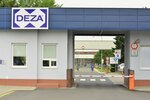 Deza, A. S. (Zlínský kraj, Vsetin, Valasske Mezirici, Masarykova), kimyasal üretim firmaları  Zlin Bölgesi'den