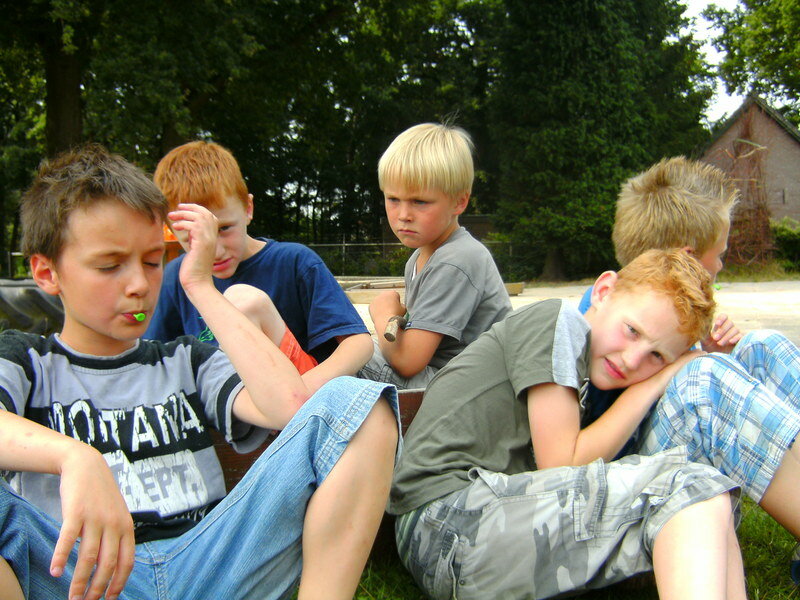 Anaokulları BuitenGewoon Kinderopvang, Gelderland, foto