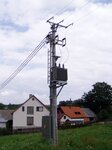 Zmes, S. R. O. (Kraj Vysočina, Trebic), tarım makineleri, ekipmanlar  Trebic'ten