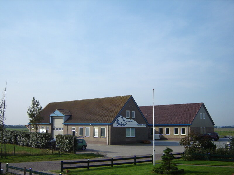 i̇nşaat firmaları Kooiker Jan Bouwbedrijf Bv, Friesland, foto