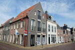 Makelaardij Kingma & Walinga (Voorstraat No:1, Makkum), emlak ofisi  Friesland'dan