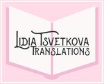 Lidia Tsvetkova Translations Russian (Voltairestraat No:48, Apeldoorn), tercüme büroları  Gelderland'dan