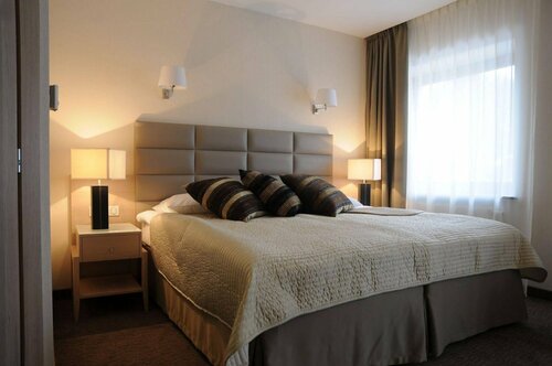 Otel Columna Medica, Lask, foto