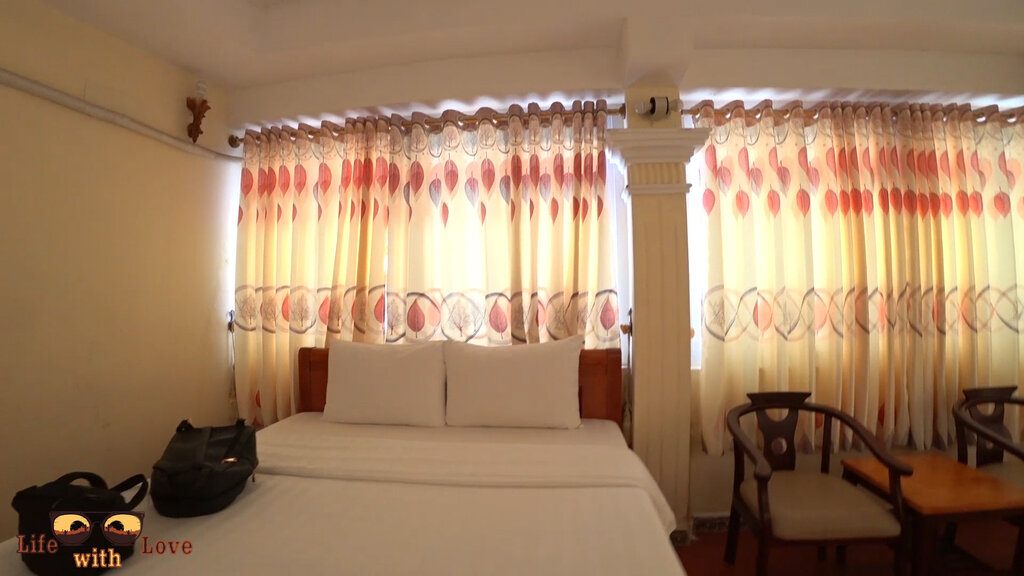 Otel Hanoi Daisy Hotel, Hanoi, foto