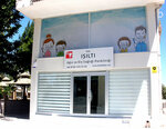 Işıltı Ağız ve Diş Sağlığı Polikliniği (Yeni Emek Mah., Yıldırım Beyazıt Cad., No:116/A, Kepez, Antalya), özel ağız ve diş sağlığı klinikleri ve muayenehaneleri  Antalya'dan