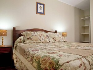 Hotel Hostal de Colón (COLON # 371, 051 La Serena, Şili), otel  La Serena'dan