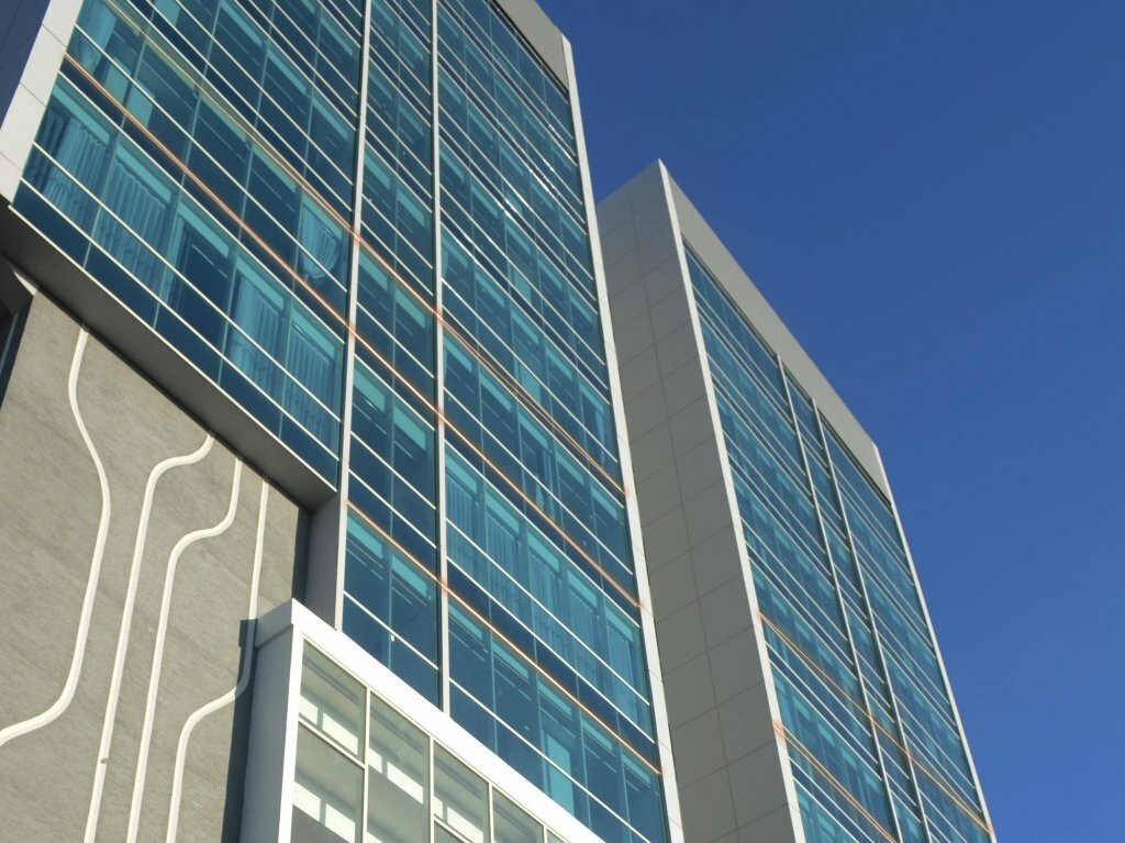 Otel Luminor Hotel Jemursari by Wh, Surabaya, foto