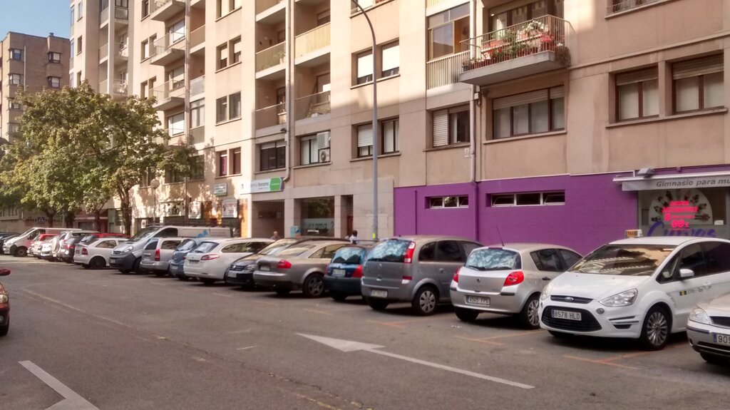 Avukatlar Otazu Vega Abogados, Pamplona, foto