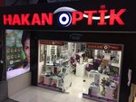 Hakan Optik (Antalya, Muratpaşa, Deniz Mah., 122. Sok., 1), optik  Antalya'dan