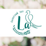 Lastochkino (Oktyabrskaya Street No:8), düğün, toplantı salonu  Kolpino'dan