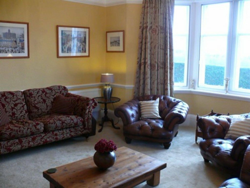 Otel Hay Farm House, İngiltere, foto