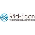 Rfid-Scan (Glazovsky Lane No:1/1), satış ekipmanları firmaları  Moskova'dan