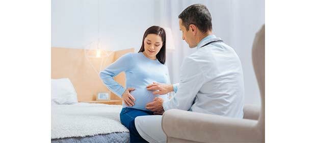 Özel muayenehaneler Dra. Carmen Hernández-Ginecóloga y Obstetra, Guatemala, foto