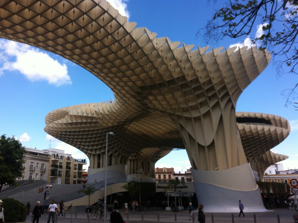 Mali müşavir Drake y Asociados Consultores Tributarios, Sevilla, foto
