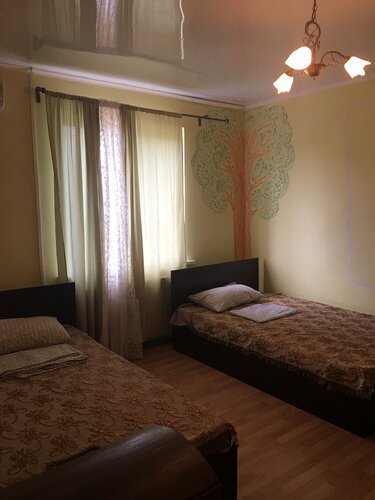 Otel Guest House Osechki, Krasnodarski krayı, foto