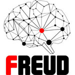 Freud (Rizhskiy Avenue No:58), i̇nternet pazarlama şirketi  Saint‑Petersburg'dan