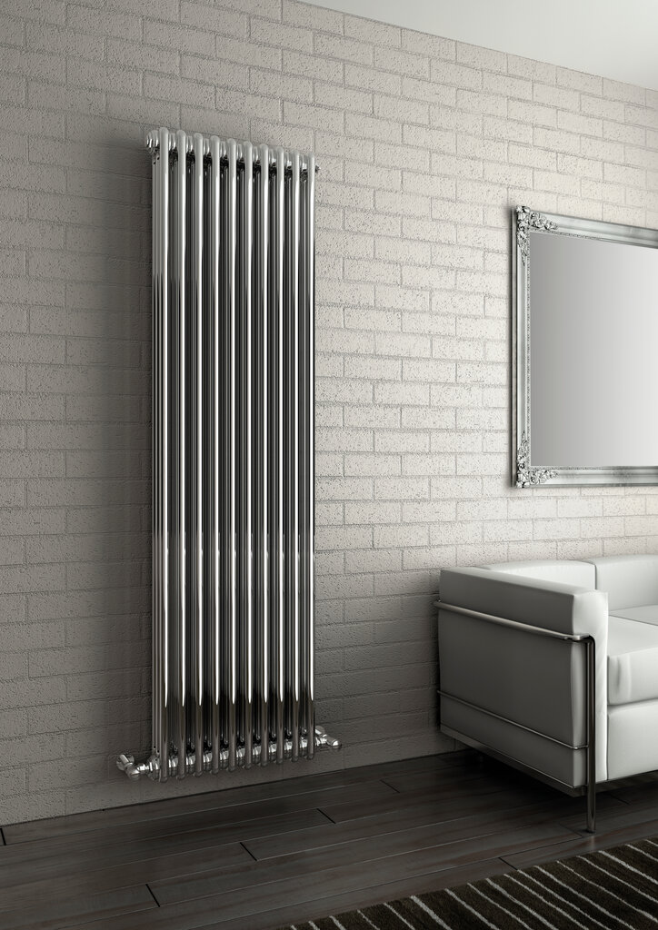 Isıtma sistemleri ve ekipmanları Ksk Trade, Moskova, foto