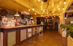 Krekshino Park (Ozyornaya ulitsa No:2Б), restoran  Moskova'dan