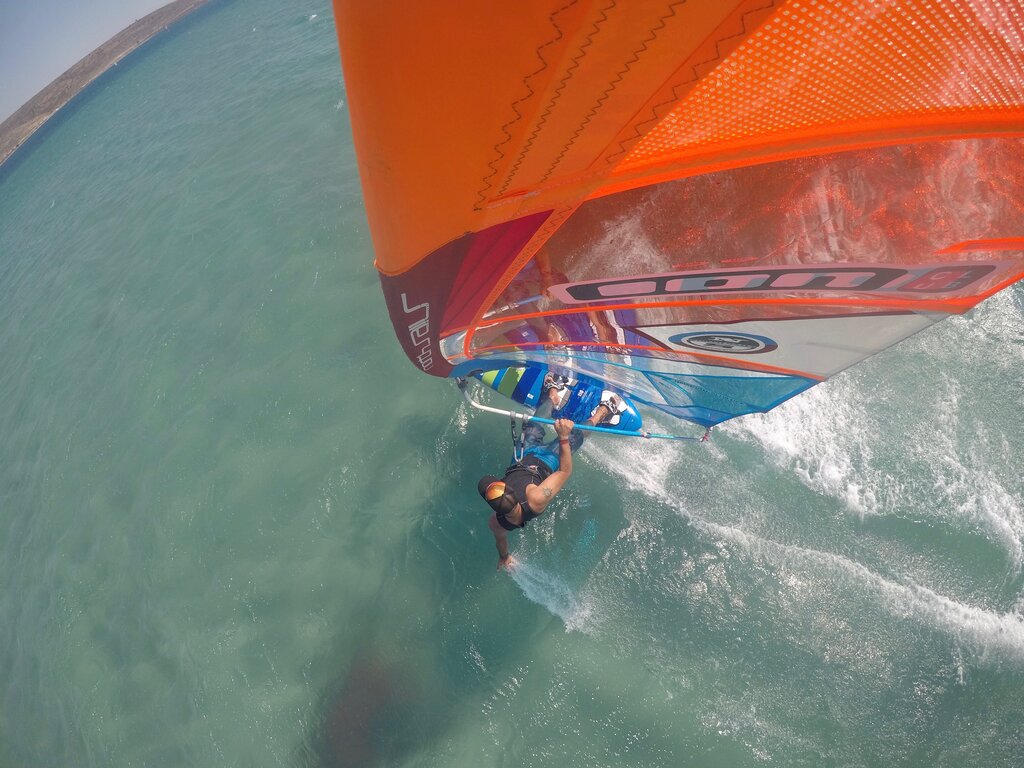 Spor okulları Ion Club, Çeşme, foto