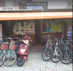 Dalyan Brothers araba kiralama Dalyan (Muğla, Ortaca, Dalyan Mah., Maraş Cad., 61), bar  Ortaca'dan