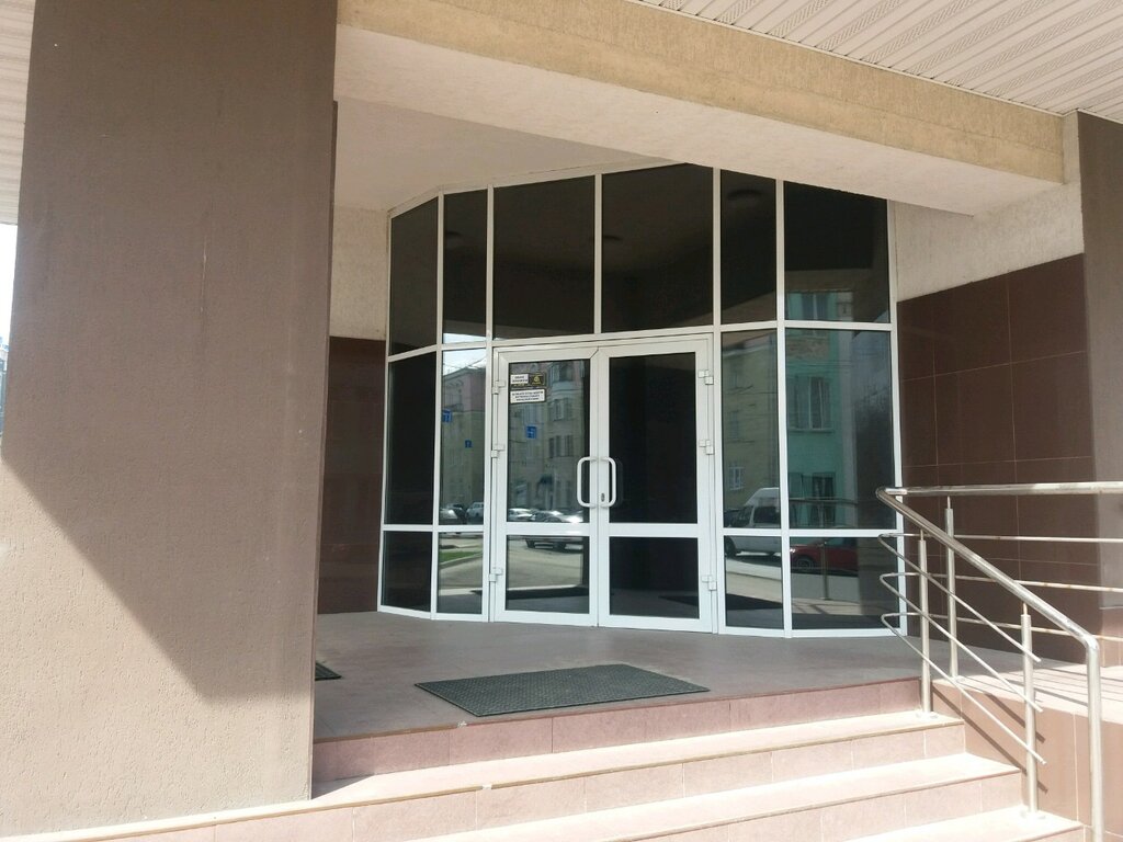 Bilişim firmaları Компания SocialQuantum, İvanovo, foto