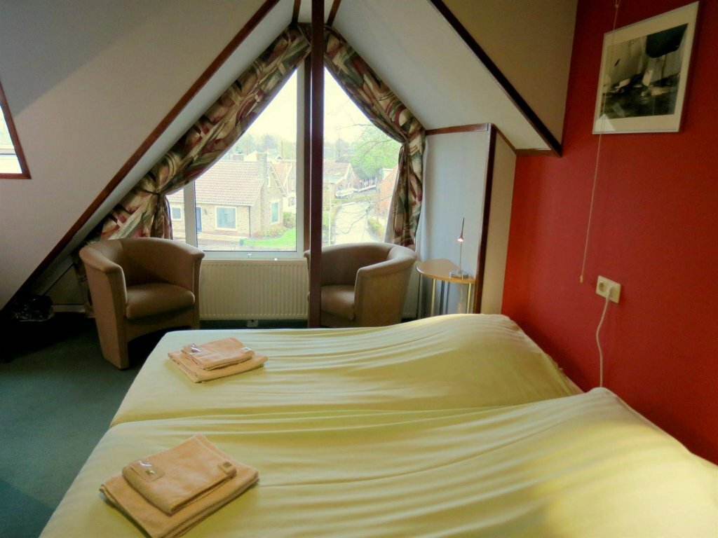 Otel Hotel Orion, Dünya, foto