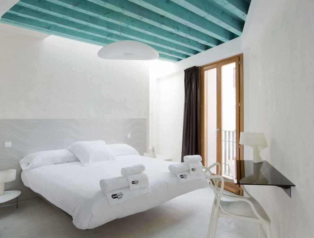 Otel Antidoto Rooms, Toledo, foto