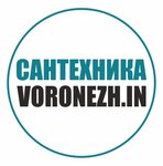Voronezh In (Kholmistaya Street No:68к1), banyo ve klozet mağazaları  Voronej'den