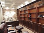 Platan (Salova Street No:50), mobilya fabrikaları  Saint‑Petersburg'dan