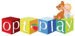Optplay (3rd Mytishinskaya Street No:16с8), çocuk ürünü toptancıları  Moskova'dan