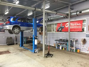 Mustang (No:19/1, 3A yqsham aýdany, Temirtau), otomobil servisi  Temirtav'dan