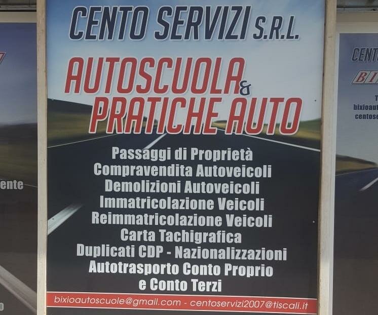 Sürücü kursları Cento Servizi, Nettuno, foto