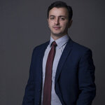 Advokat Roman Adilkhanov i Partnery (Sadovaya-Chernogryazskaya Street No:8с1), hukuk büroları  Moskova'dan