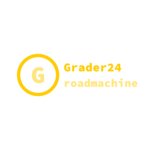 Grader24 company (ulitsa Molodogvardeytsev No:7к3), yol yapım ekipmanları  Çeliabinsk'ten