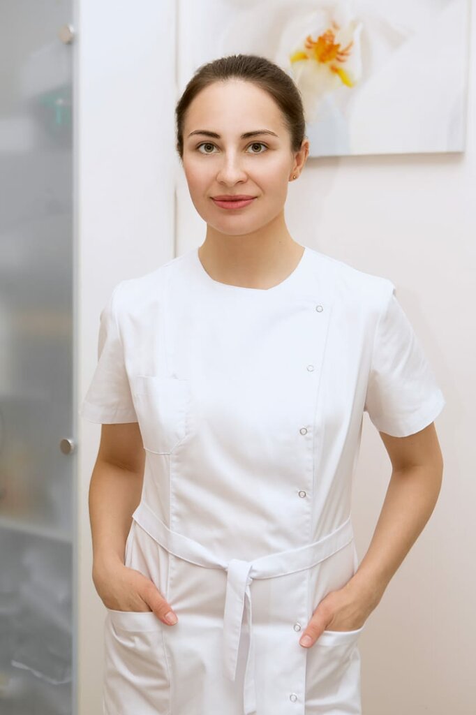 Ağda Pchela waxing, Saint‑Petersburg, foto