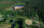 Nezhegol (Belgorod Region, Shebekinskiy gorodskoy okrug), termal otel  Belgorodskaya oblastından