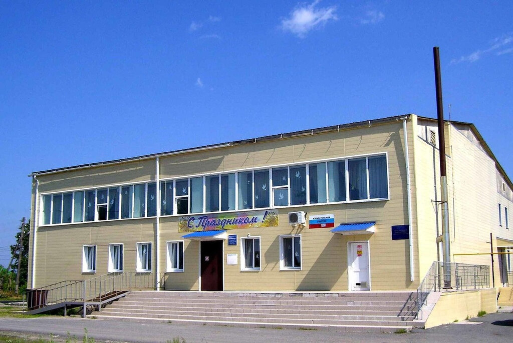 Kütüphaneler Mau Tsentralizovannaya bibliotechnaya sistema Vagayskogo rayona, Tümen (Tiumenskaya) oblastı, foto