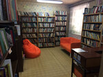 Tsentralnaya detskaya biblioteka Filial № 11 (No:26, mikrorayon Rekintso), kütüphaneler  Solneçnogorsk'tan