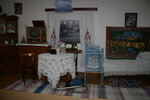 Муниципальный краеведческий музей (Kooperativnaya ulitsa No:22), müzeler ve sanat galerileri  Volçansk'tan