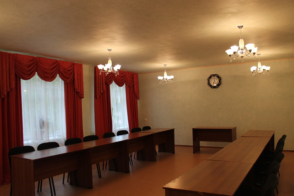 Kültür ocakları МБУК Порховский Социально-культурный комплекс, Porhov, foto