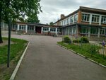 Детский сад № 116 (Svetlanovskiy Avenue No:33), anaokulları  Saint‑Petersburg'dan