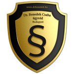 Ügyvéd Budapest - Dr. Benedek Csaba (Károlyi utca No:11), avukatlar  Budapeşte'den