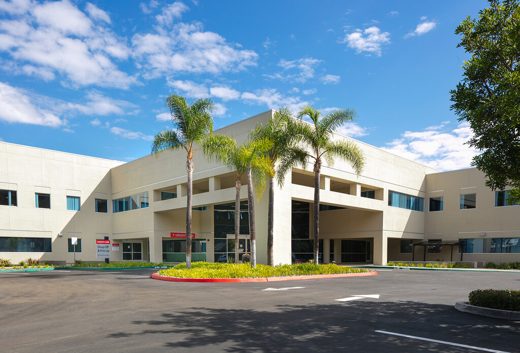 Sağlık merkezleri Uc San Diego Health Express Care – Rancho Bernardo, Kaliforniya Eyaleti, foto