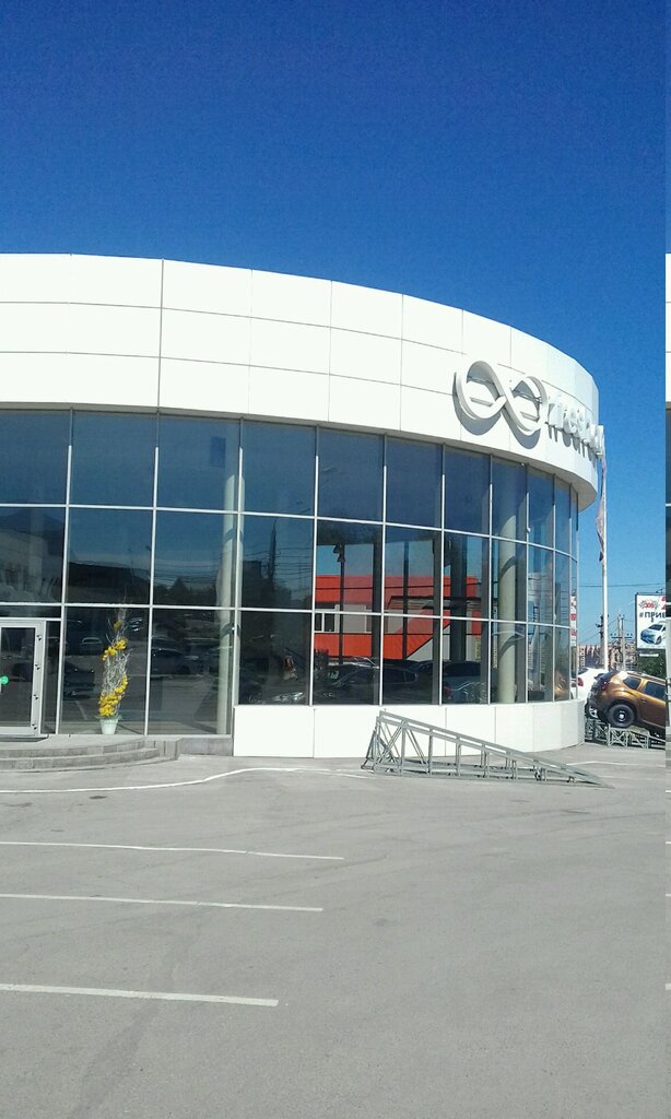 Otomobil satış galerileri Fresh Auto, Rostov‑na‑Donu, foto
