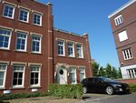 Erions Administratie- EN Belastingadviseurs (Laan van Zuid Hoorn No:35, Reysveyk), muhasebeciler  Dünya'dan