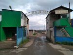 Gsk Kamaz (Gvardeyskaya ulitsa No:12А, posyolok Sidorovka), garajlar  Naberejniye Çelny'den (Yar Çallı'dan)