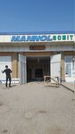 Oil Change (Gʻirvonsoy koʻchasi No:4, Boborahim Mashrab mahalla fuqarolar yigʻini), express yağ değişim noktası  Nemengan'dan