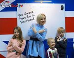 Smartland (Chkalava Street No:7), yabancı dil kursları  Minsk'ten
